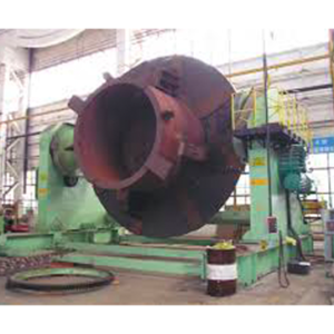 Drop Off Center Positioners