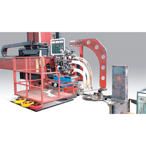 Special Welding Systems