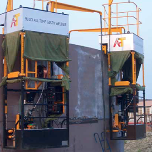 Tank Welder